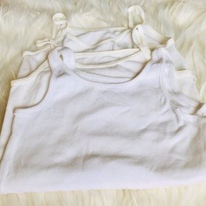 Shirts & Tops | Set Of 3 Tank Tops For Girls | Poshmark